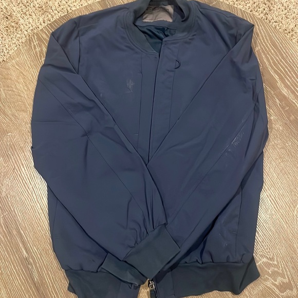 Figs | Jackets & Coats | Figs Dark Harbor Jacket | Poshmark